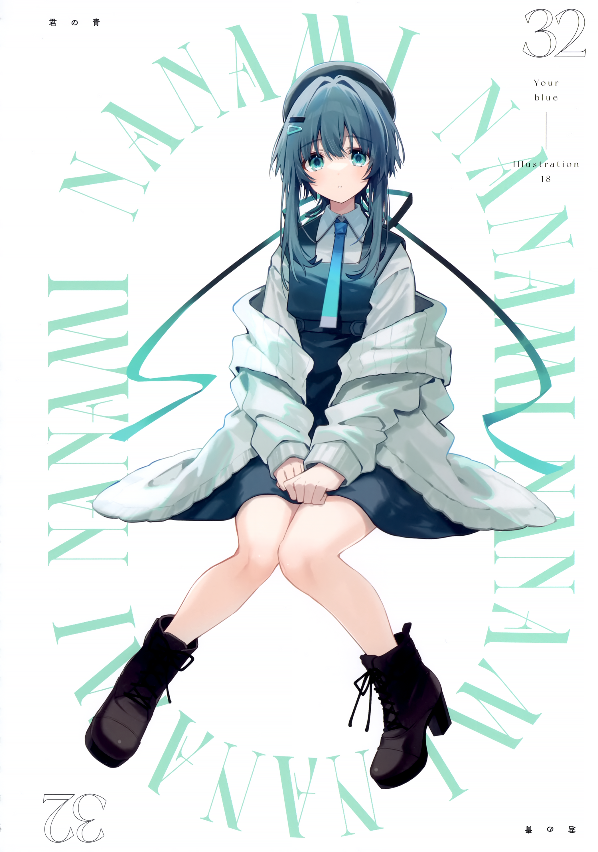 oshioshio (circle) oshioshio heels seifuku | #1030728 | yande.re